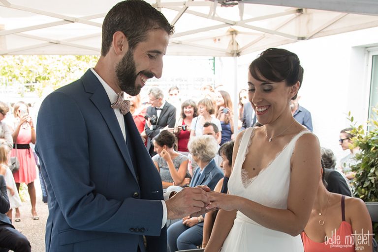 Se marier sur une île – Odile Motelet